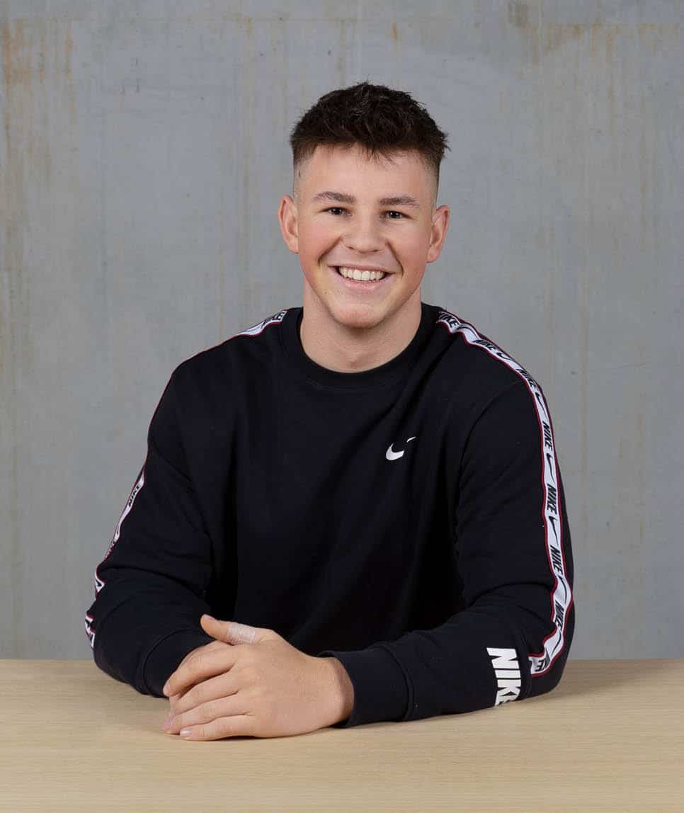 Team - Köpfe mit Leidenschaft