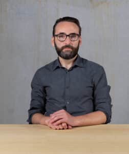 Team - Köpfe mit Leidenschaft